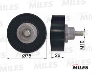 MILES